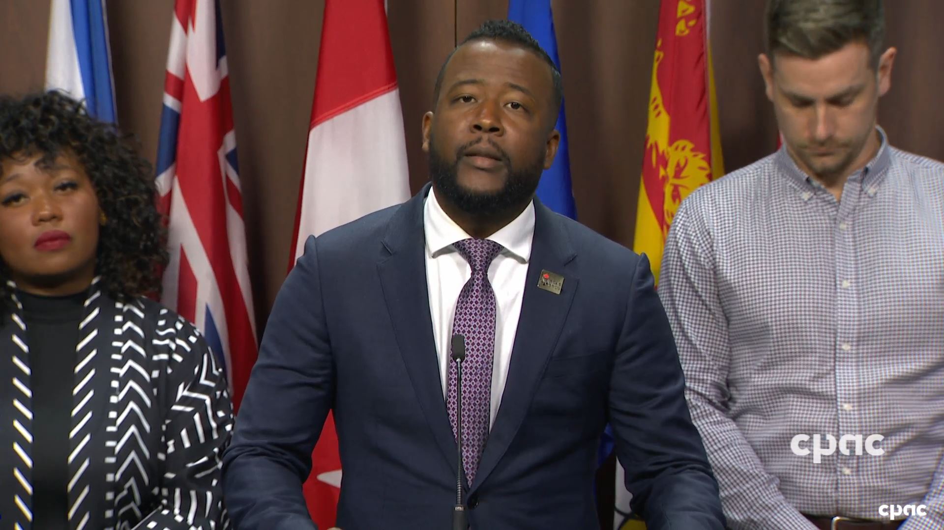 Anti-Black Racism at Canadian Human Rights Commission Under Intl Review ...