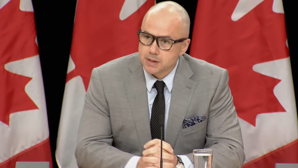 Federal Govt Update on Replacement of Phoenix Public Service Pay System ...