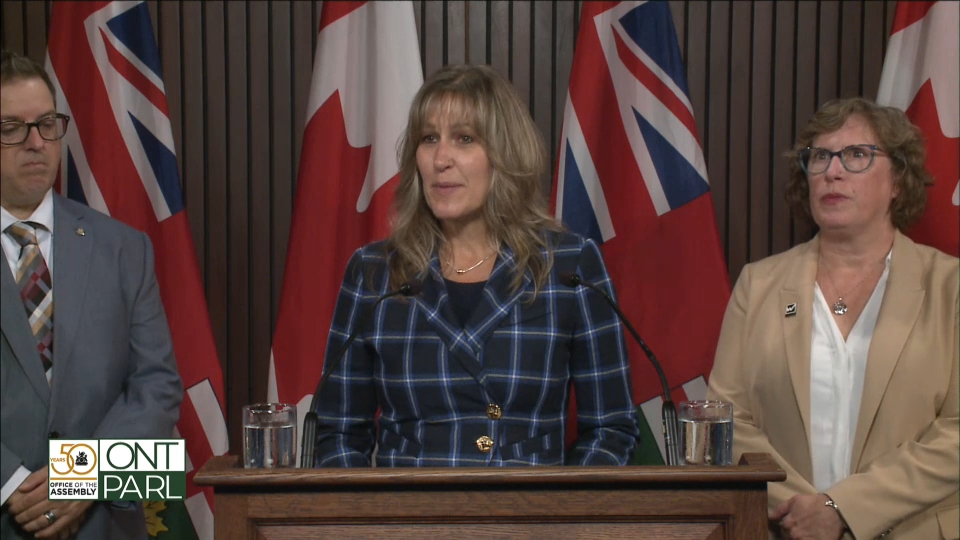 Ontario’s Big City Mayors Launch 'Solve the Crisis' Campaign – August 8 ...