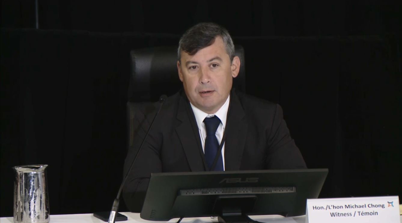 Video Archive | CPAC.ca