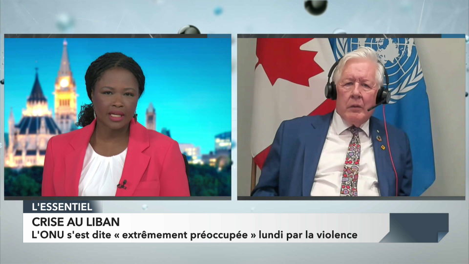 À quand la reconnaissance canadienne de l’État palestinien? – 23 ...