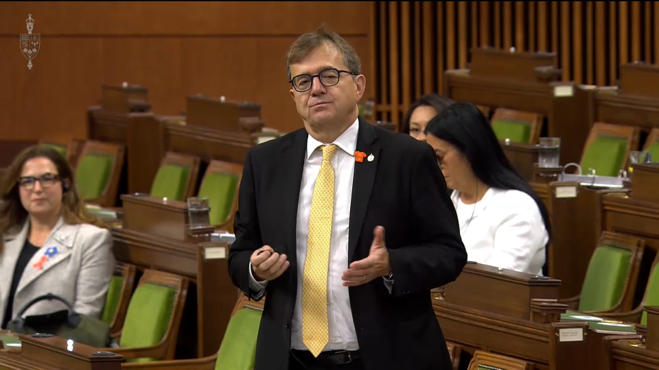 September 27, 2024 | Question Period | CPAC.ca