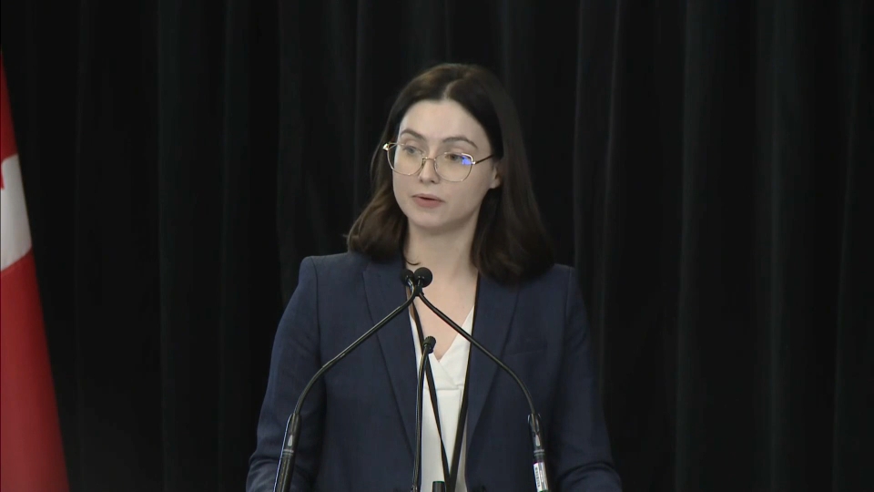 Public Inquiry into Foreign Interference – September 16, 2024 ...