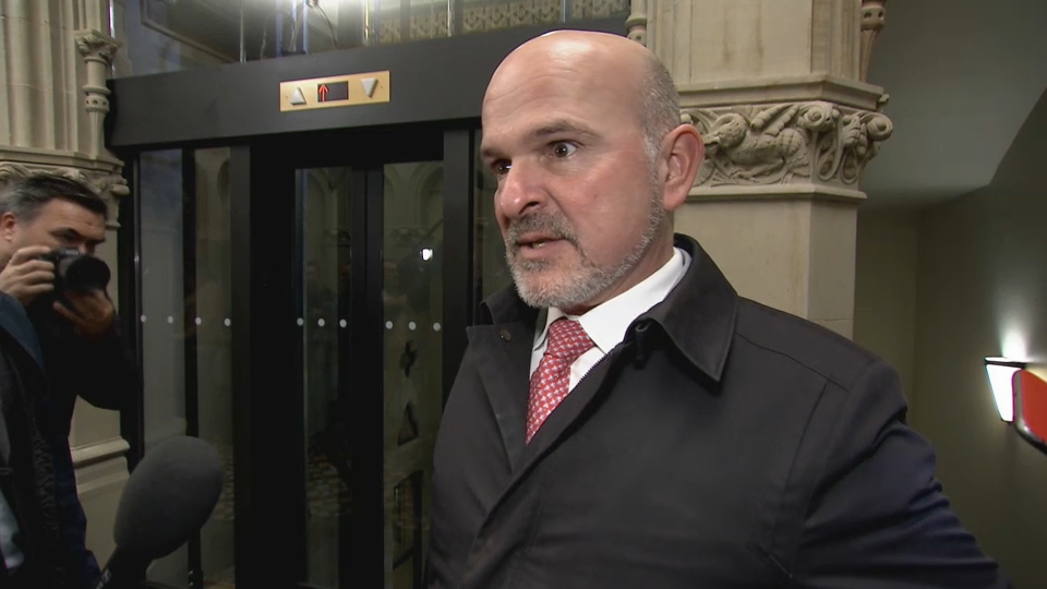 Ministers on Bloc Deadline, Israel Ban of UNRWA – October 29, 2024 ...