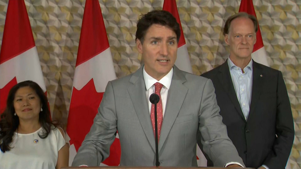 PM Trudeau Touts Growing Economic Ties with ASEAN Countries – October ...