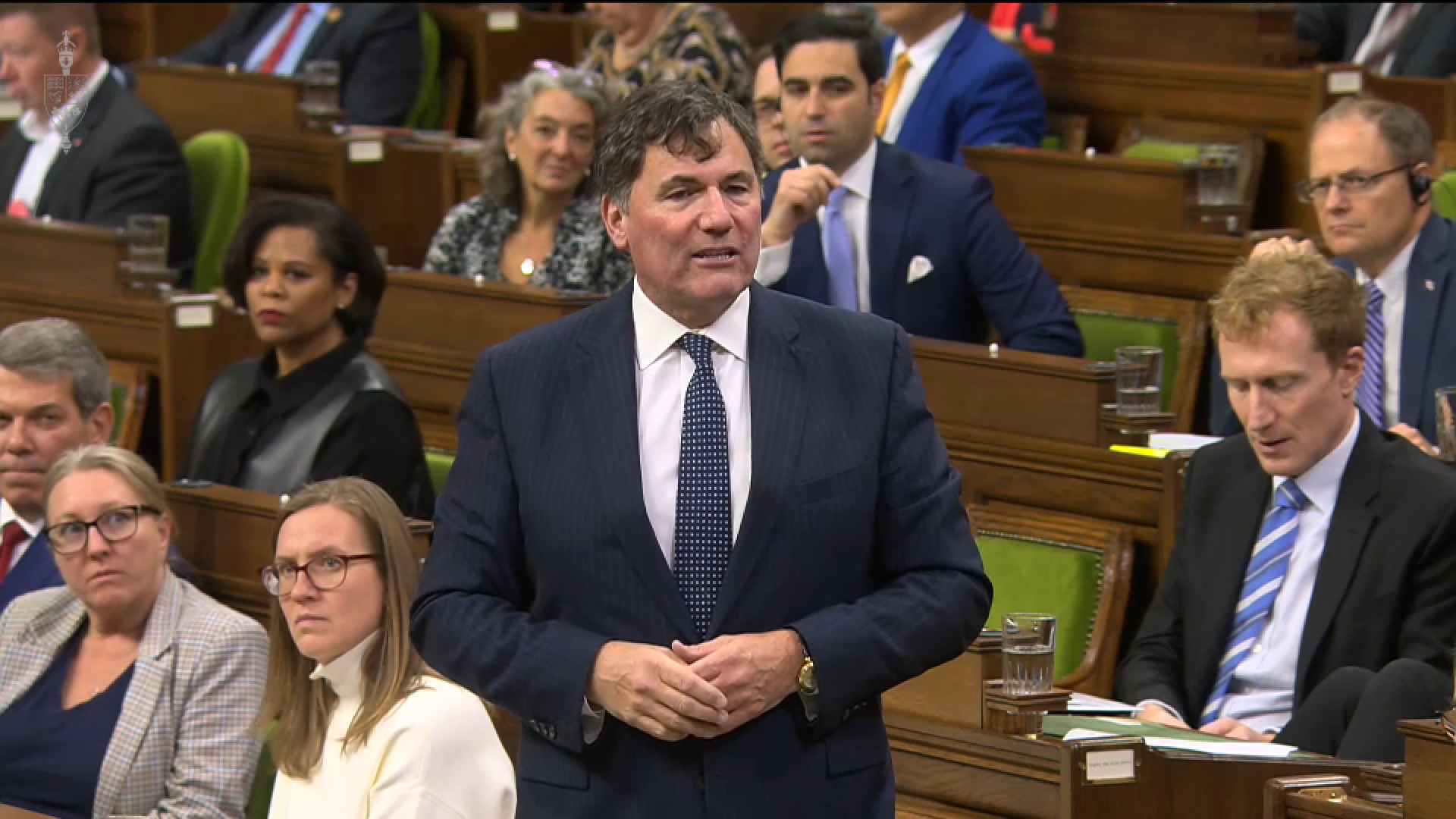 November 21, 2024 | Question Period | CPAC.ca