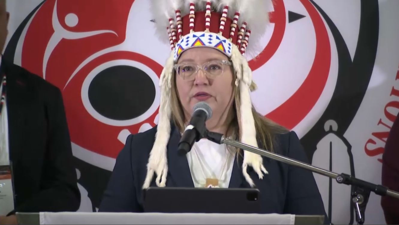 AFN Calls for Inquiry into Systemic Racism in Policing – December 4 ...
