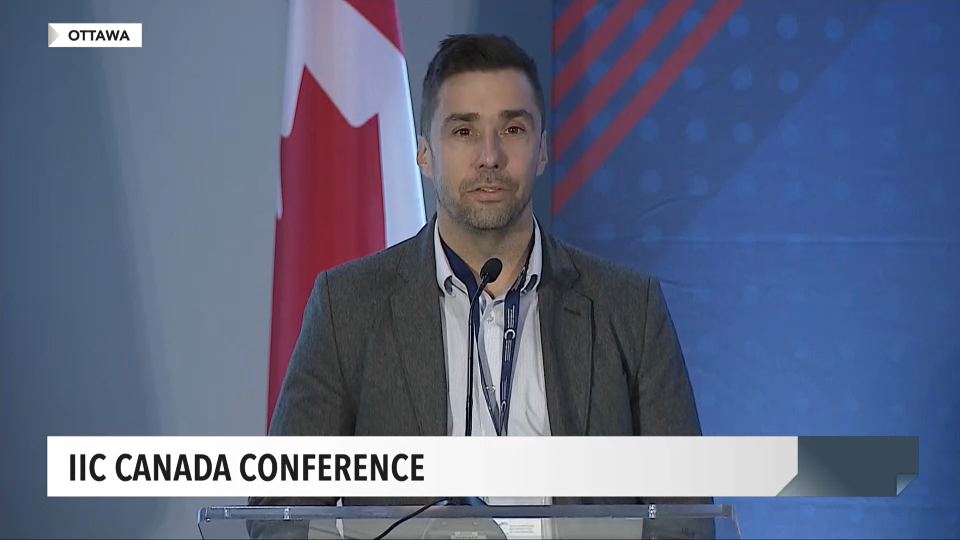IIC Canada 2024 Conference: Indigenous Connectivity Developments ...