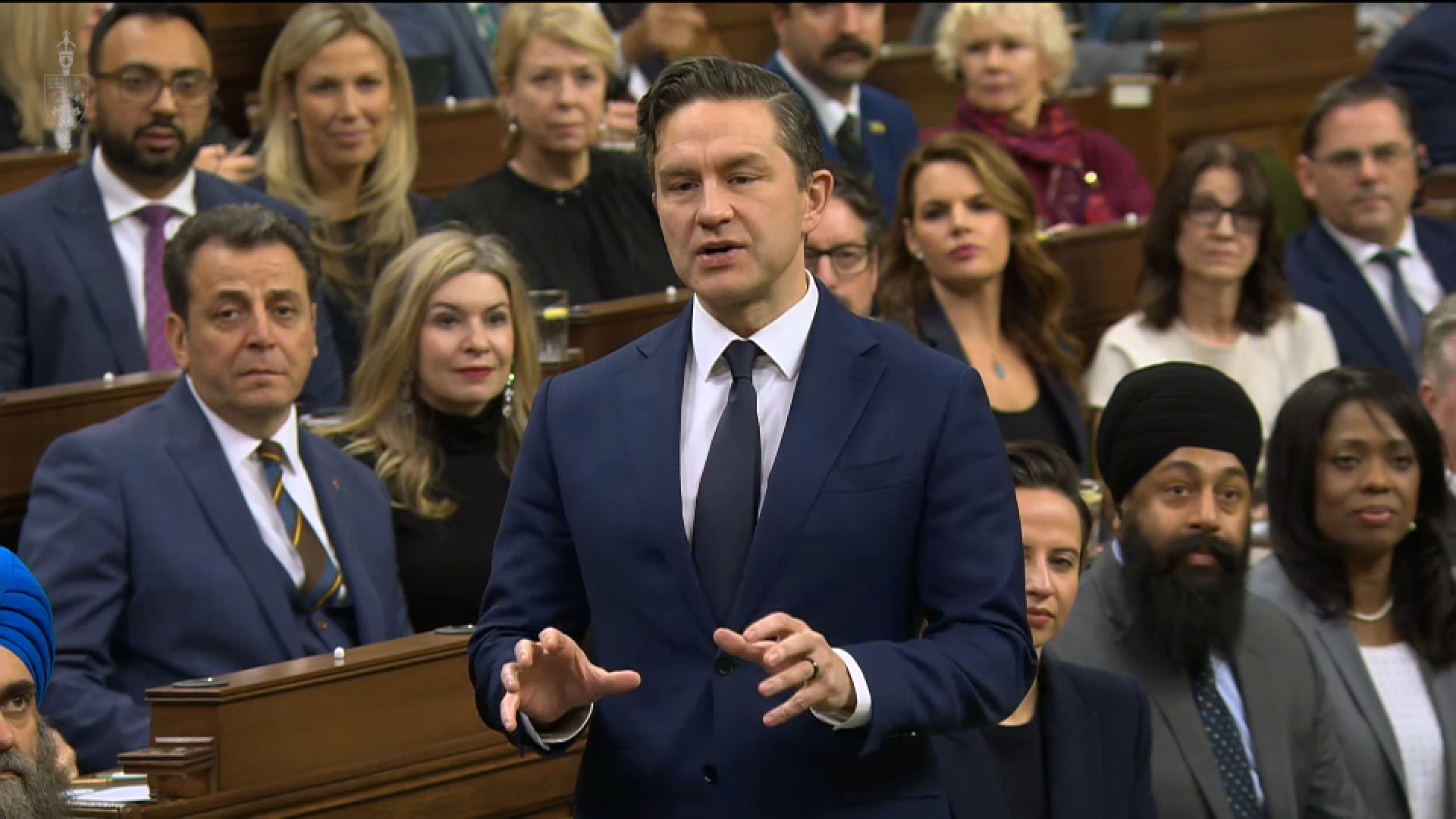 December 11, 2024 | Question Period | CPAC.ca