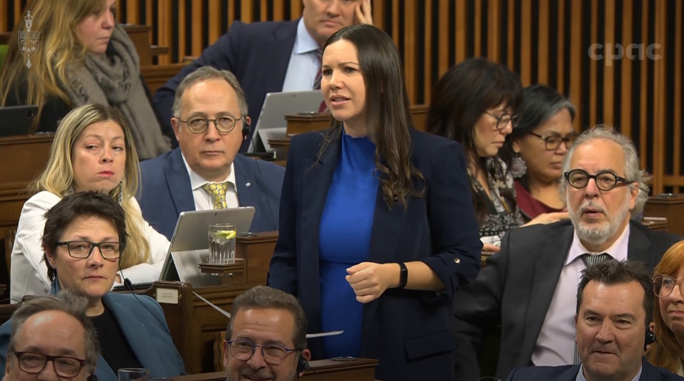 December 10, 2024 | House of Commons Proceedings | CPAC.ca