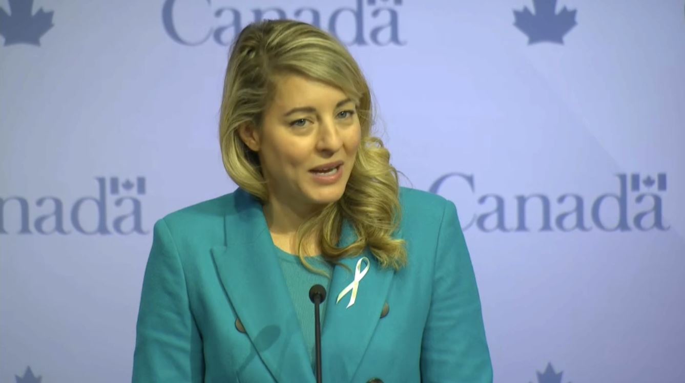 Canada Launches New Arctic Foreign Policy – December 6, 2024 - Headline ...