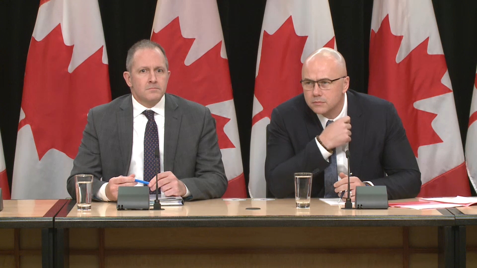 Federal Update on Replacement of Phoenix Pay System – January 22, 2025 ...