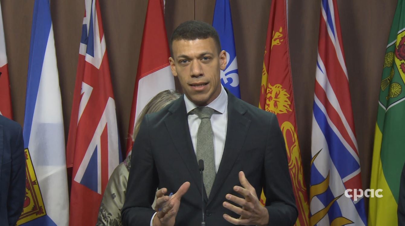 Le Parti vert dévoile son nouveau logo – 18 février 2025 | À la une ...