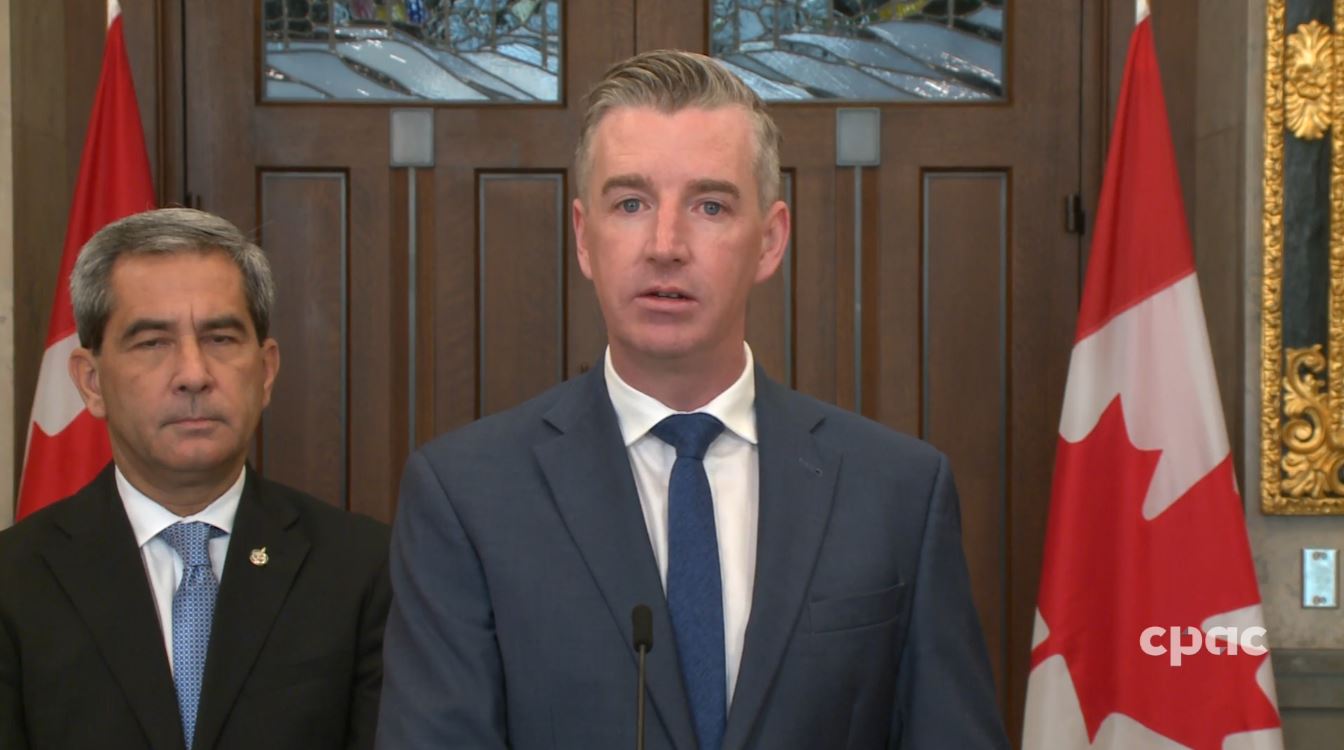 Tories Accuse Mark Carney of Lying About Brookfield Move – February 26 ...