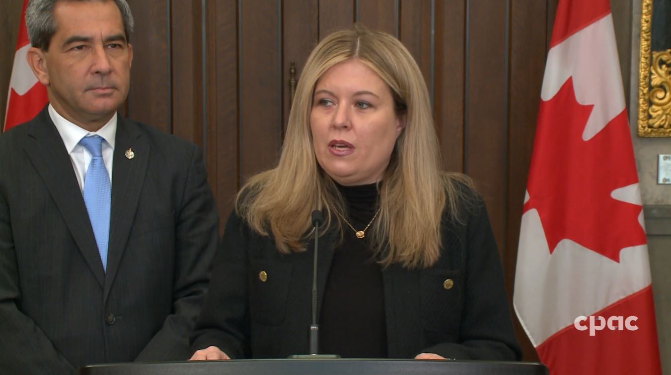 Conservatives Take Aim at Mark Carney’s Policies, Financial Interests | Headline Politics | CPAC.ca