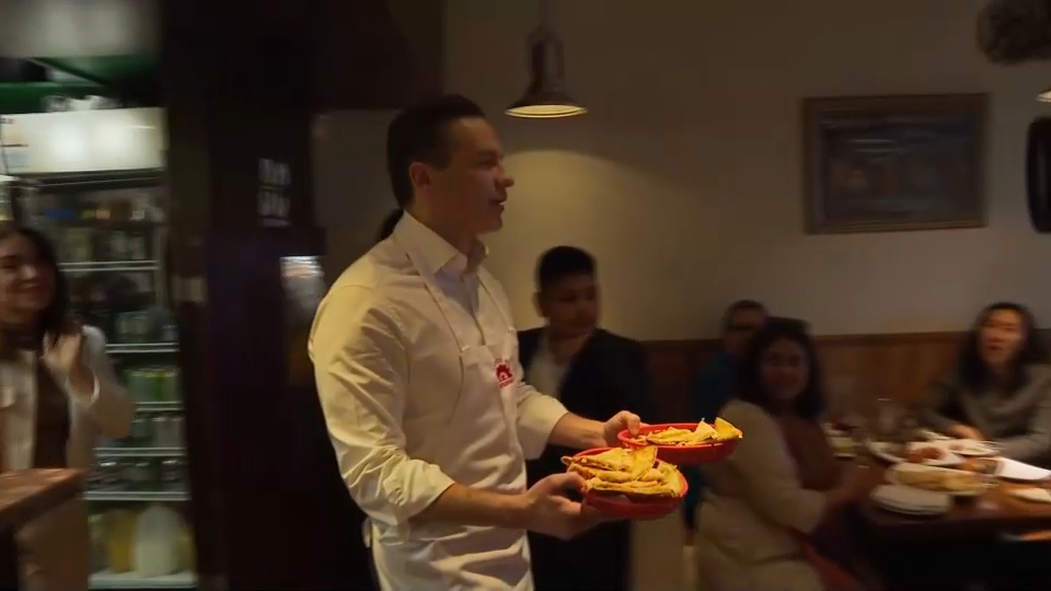 Pierre Poilievre Makes Campaign Stop in Richmond, B.C. – April 19, 2025 ...