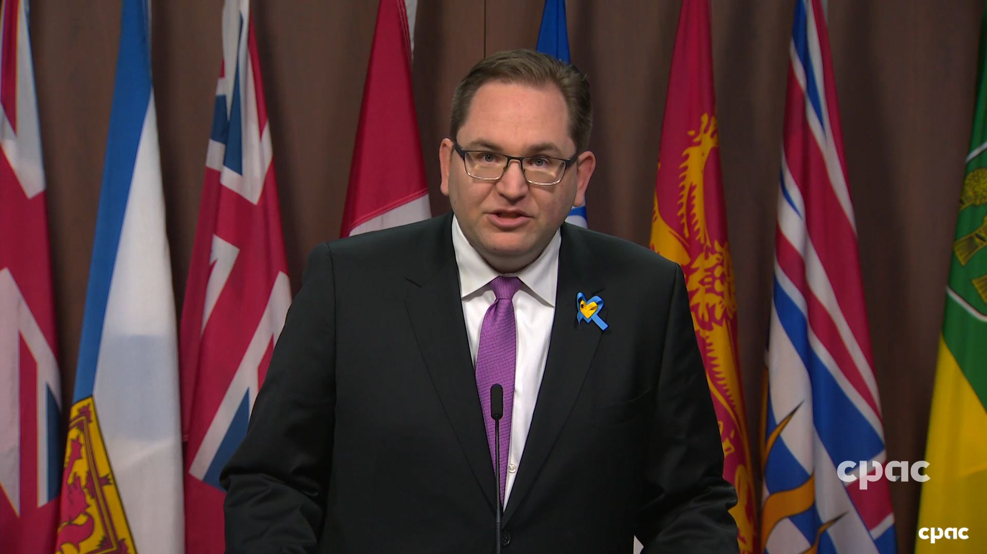 Ukrainian Canadian Congress Presents Election Priorities – April 2 ...