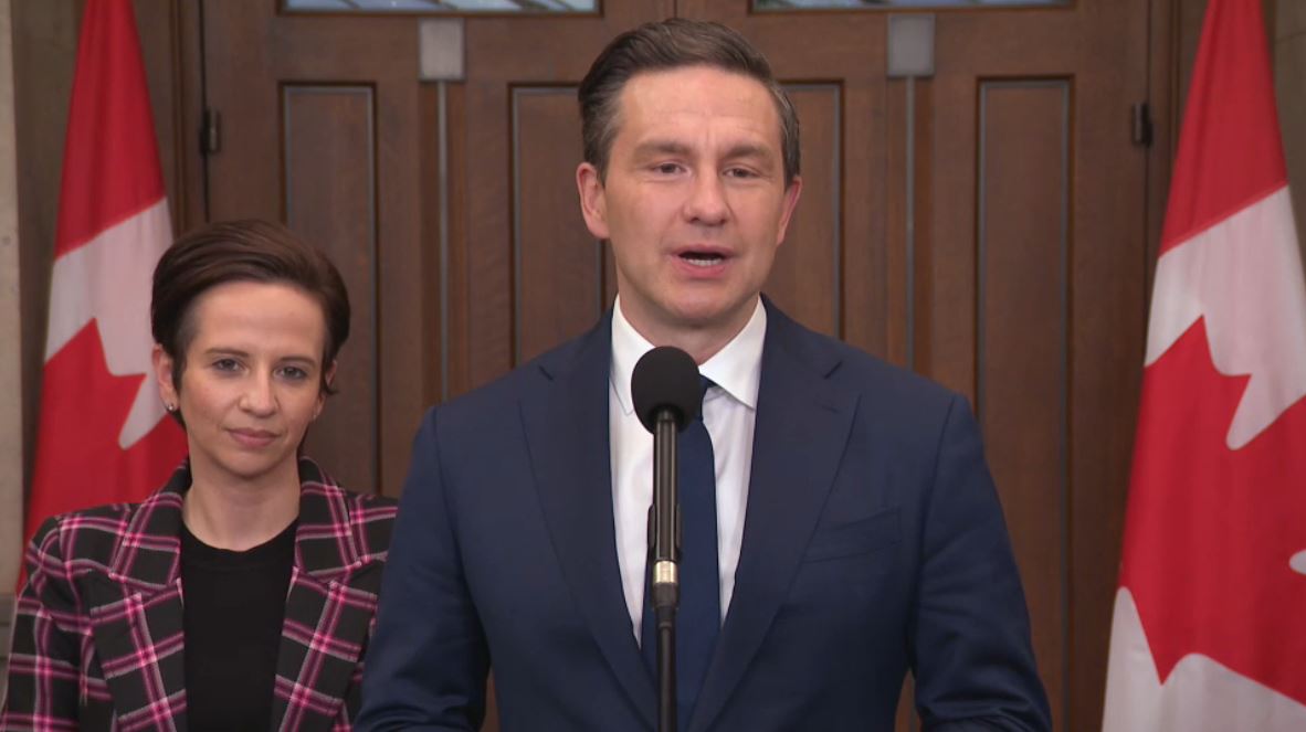 Speech from the Throne: Conservative Reaction – May 27, 2025 | Headline ...