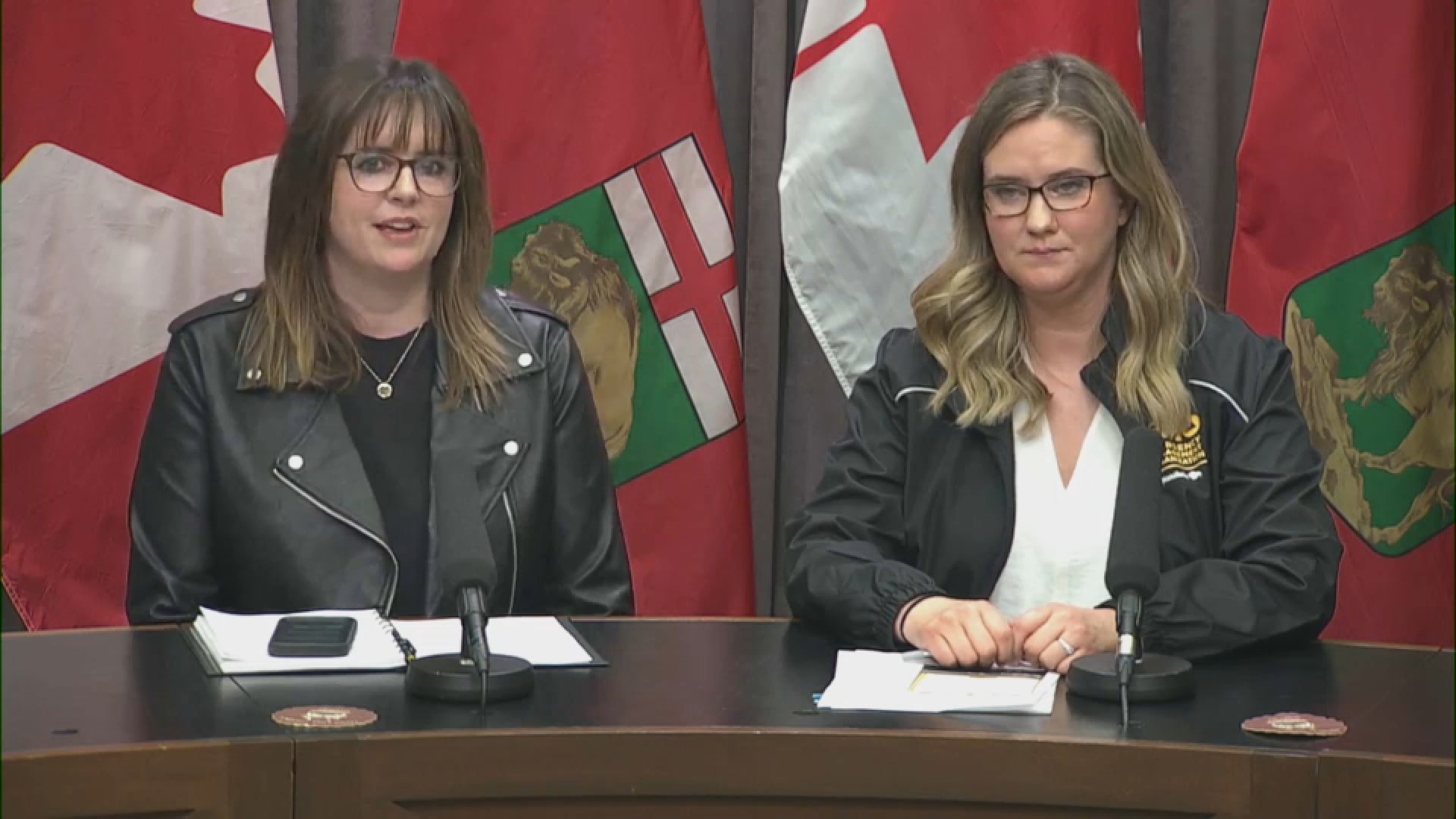 Manitoba Wildfires: Officials Provide Update – May 14, 2025 - Headline ...