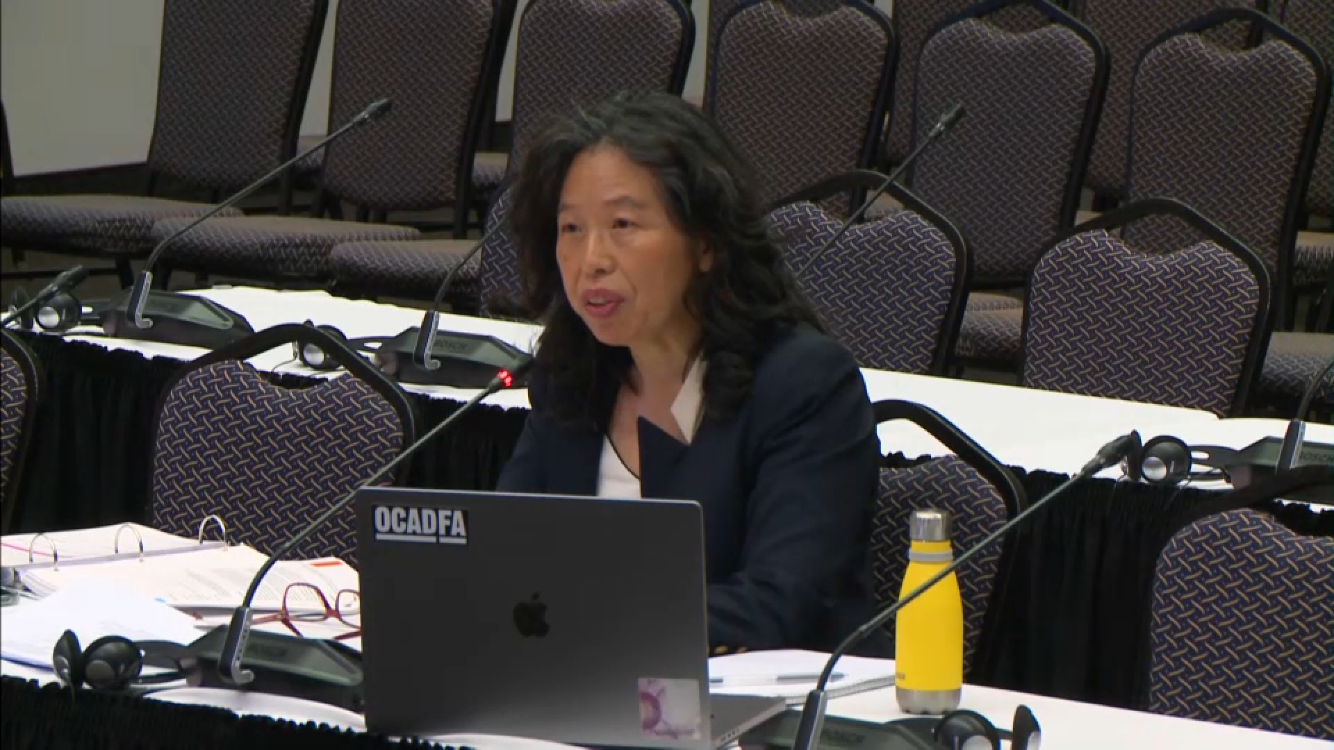 May 27, 2025 – Documentary Organization of Canada | CRTC Hearings | CPAC.ca