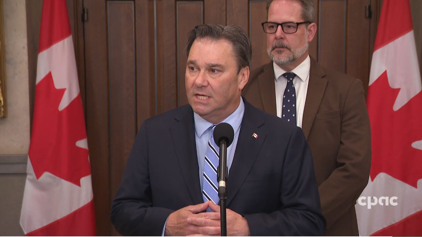 Speech from the Throne: NDP Reaction – May 27, 2025 - Headline Politics ...
