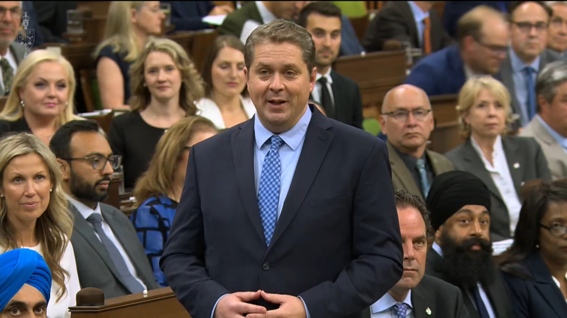 June 11, 2025 | Question Period | CPAC.ca
