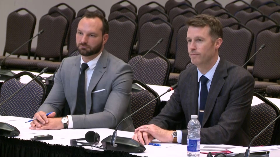 June 20, 2025 – Pelmorex Weather Networks | CRTC Hearings | CPAC.ca