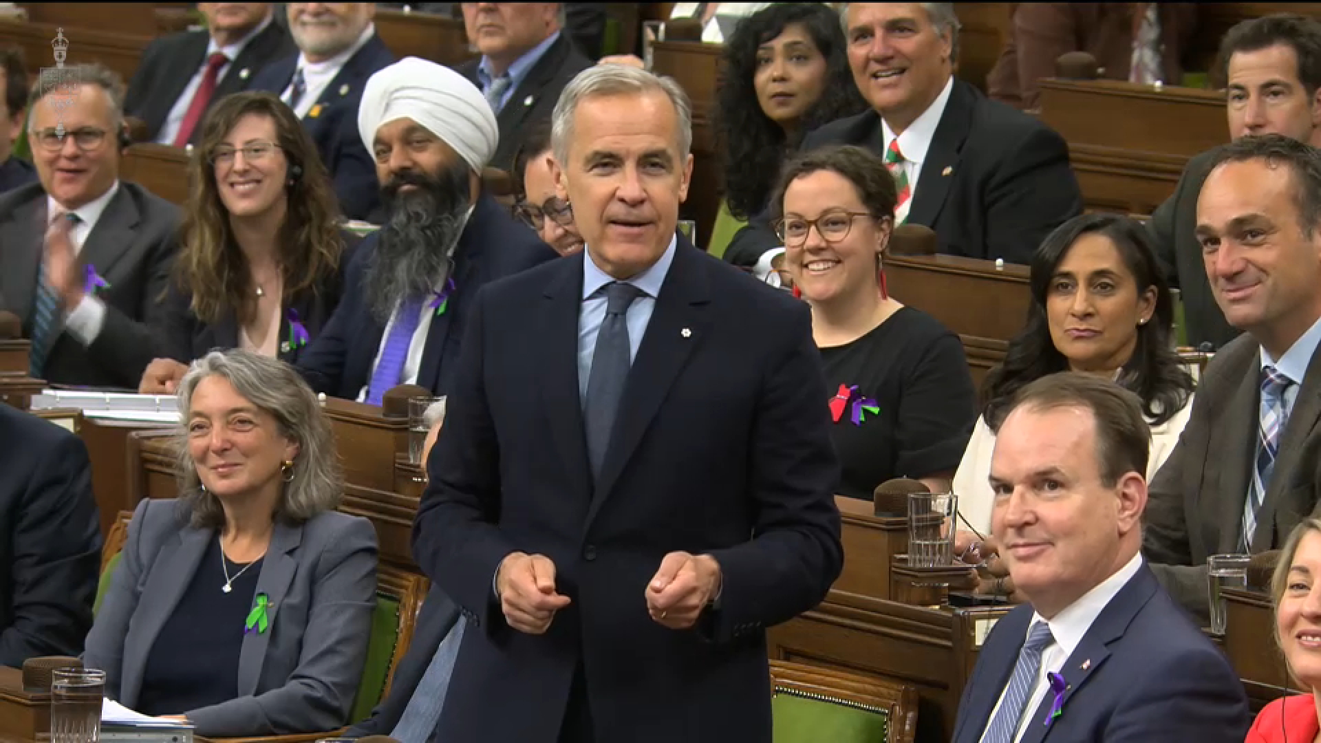 June 3, 2025 | Question Period | CPAC.ca