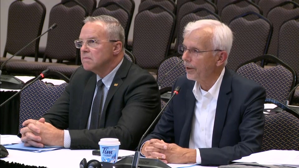 June 25, 2025 – Ontario Association of Broadcasters | CRTC Hearings ...