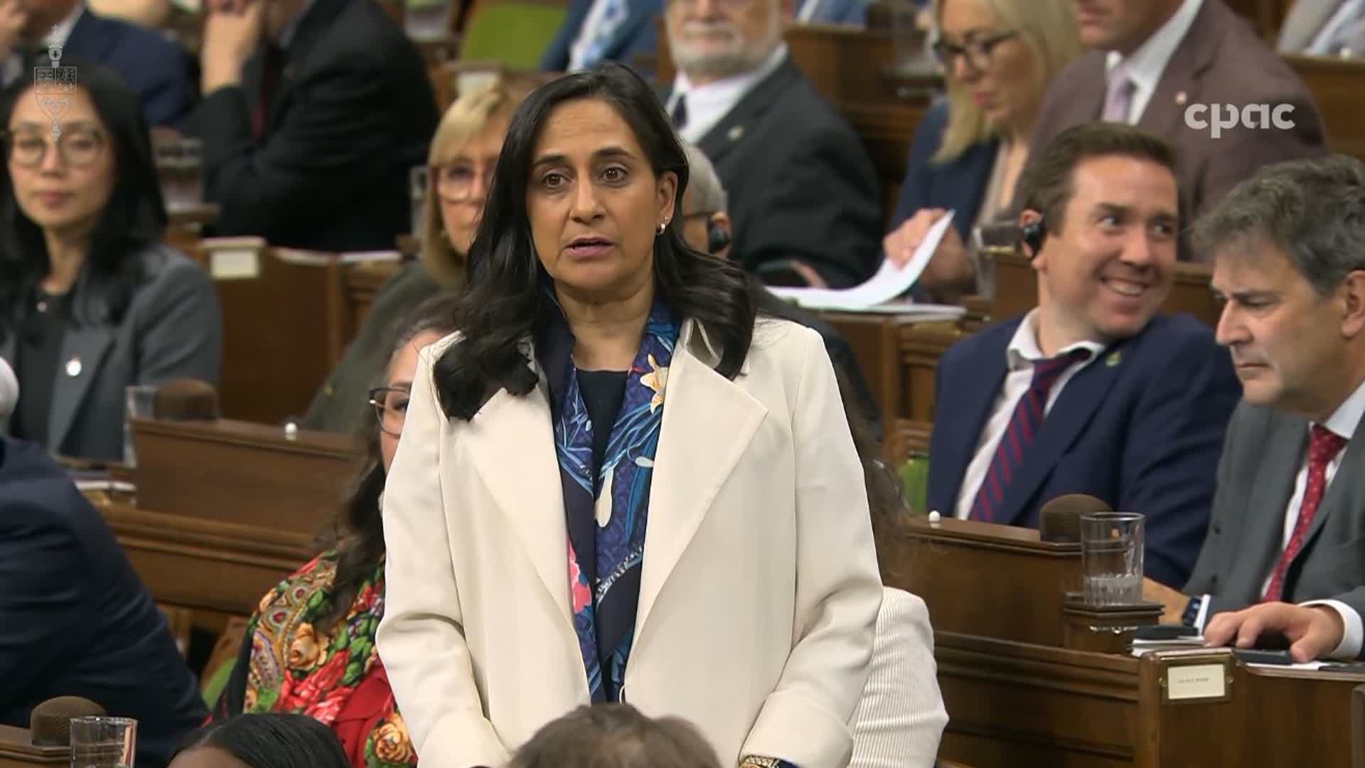 June 12, 2025 | Question Period | CPAC.ca