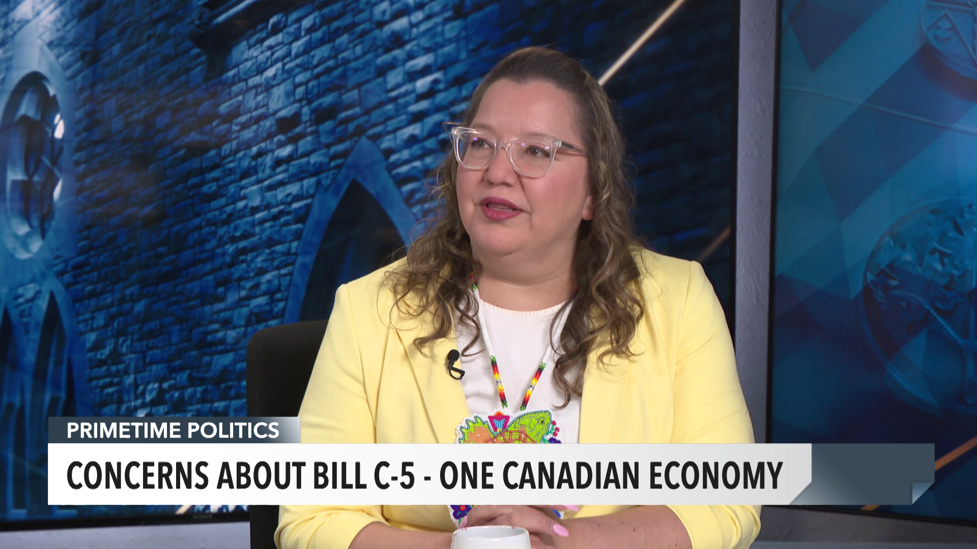 Carney's Agenda Faces Headwinds – June 18, 2025 | PrimeTime Politics | CPAC.ca