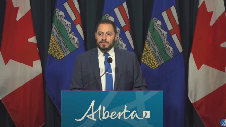 Alberta Unveils Updated School Library Standards – July 10, 2025 ...