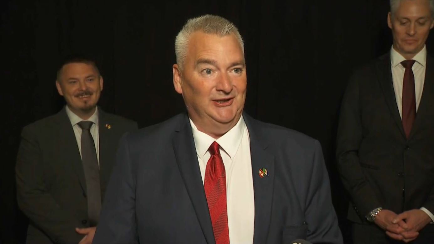 Northern Premiers Comment Ahead of First Ministers’ Meeting – July 22 ...