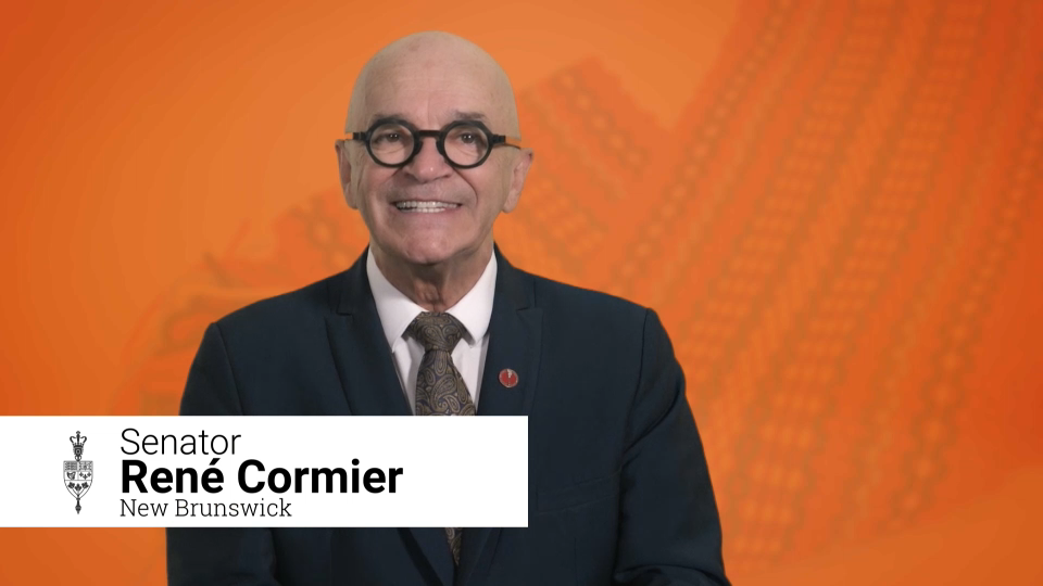 René Cormier – Journée nationale de la vérité et de la réconciliation ...