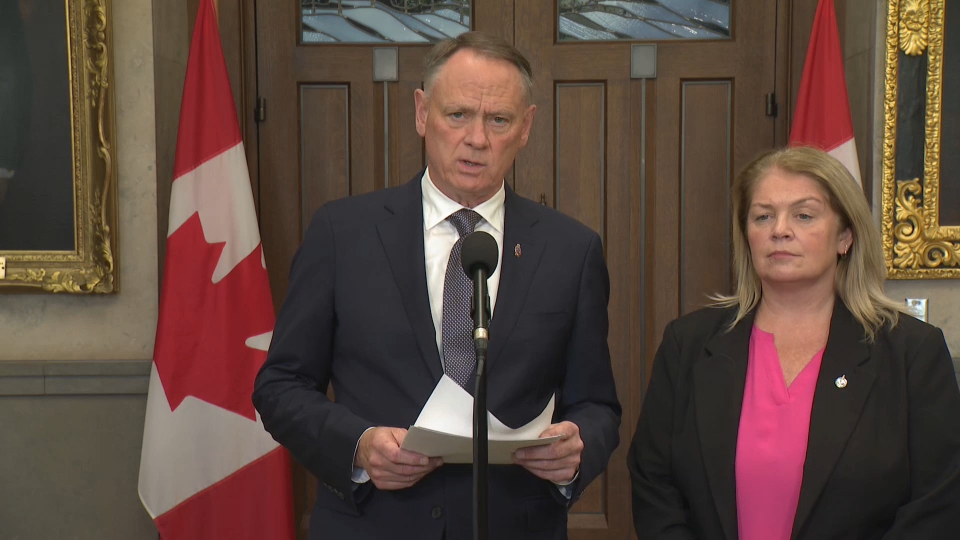 Military Justice System Reforms, Hip-Hop Group Ban – September 26, 2025 ...