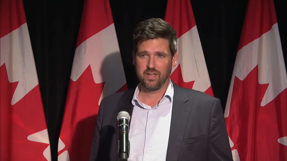 Minister Sean Fraser on Govt Priorities for Parliament’s Return – Sept ...