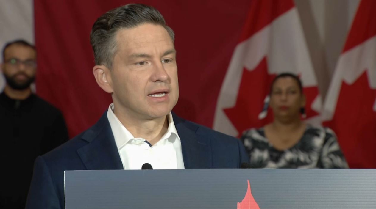 Conservatives Call for End to Temporary Foreign Worker Program ...