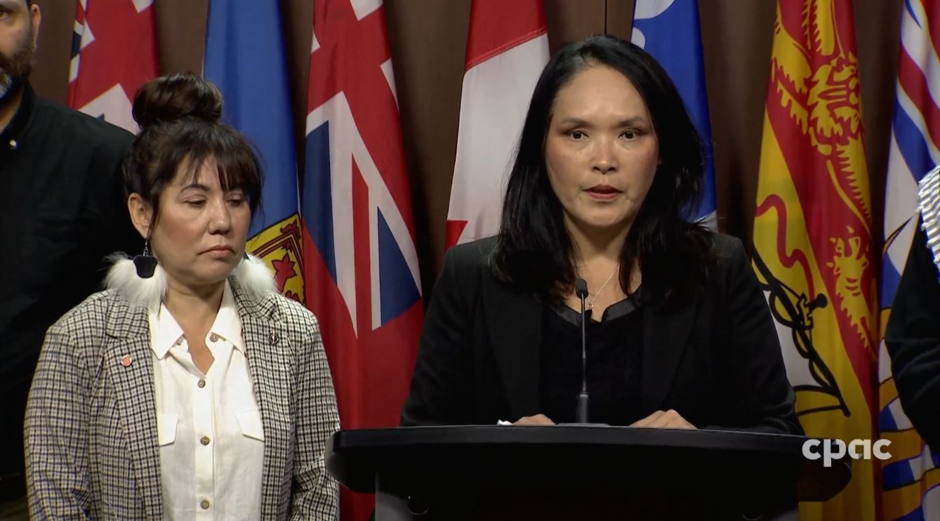 NDP MP Jenny Kwan Discusses Arms Exports Bill – September 19, 2025 | Headline Politics | CPAC.ca
