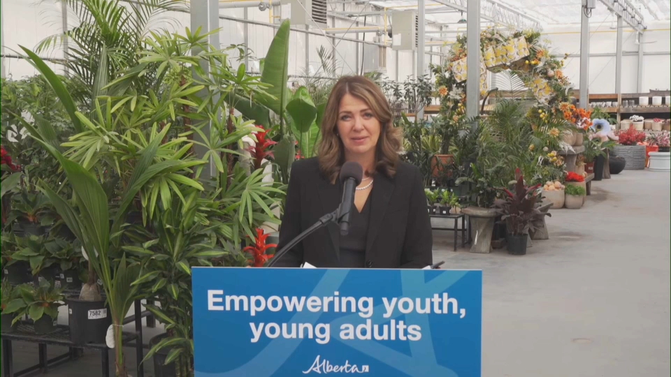 Alberta Announces $8M Investment in Youth Hiring Incentives – September ...