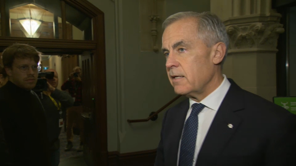 Ministers on Canada-U.S. Trade, Ailing Auto Sector – October 21, 2025 ...