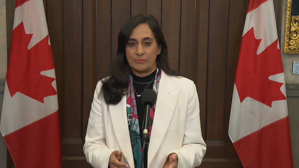 Gaza Ceasefire Deal, Draft Quebec Constitution – October 9, 2025 | Scrums | CPAC.ca