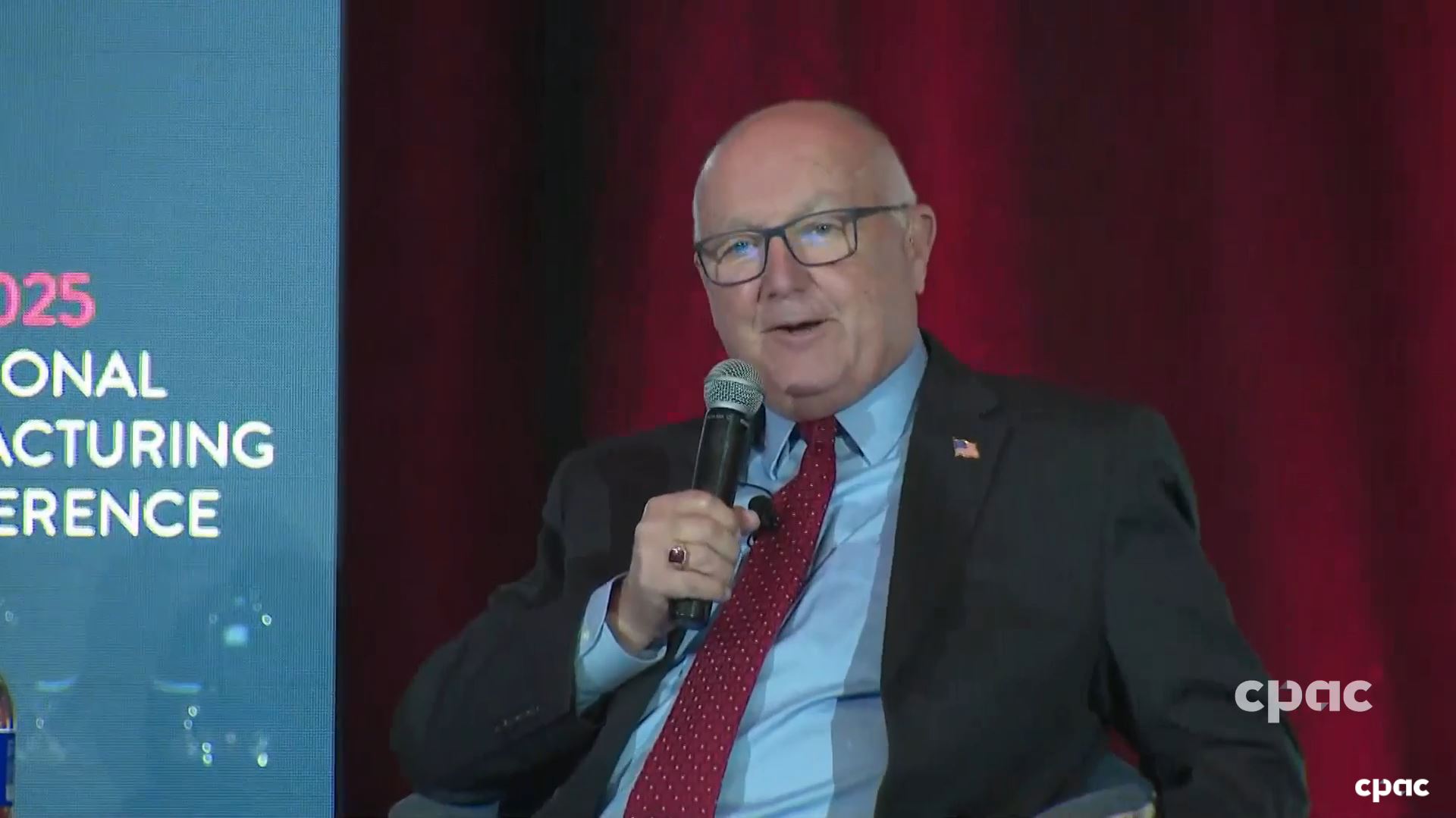 U.S. Ambassador to Canada Peter Hoekstra Speaks in Ottawa – November 19 ...