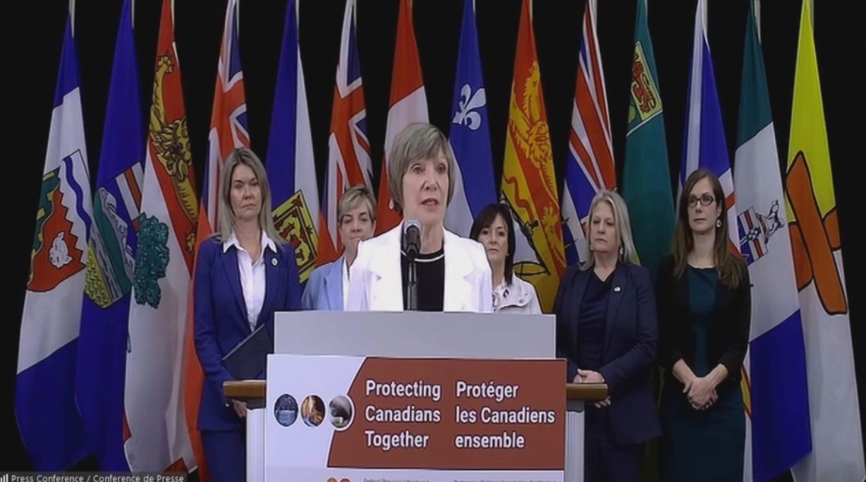 Disaster Response: Federal Govt Highlights Work with Indigenous Groups ...