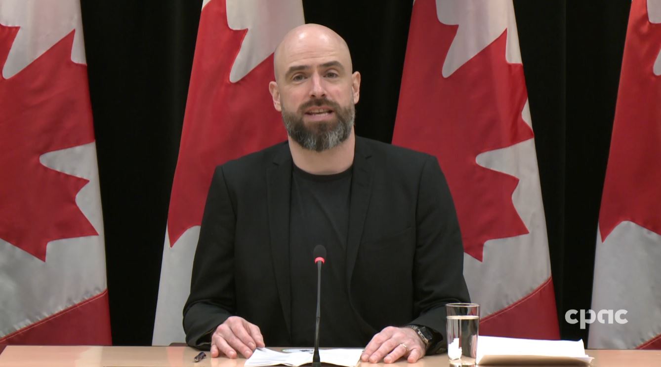 Institute for Canadian Citizenship Presents Latest Report – Novmeber 18 ...