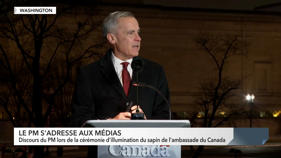 Daily Recap - December 5, 2025 | Headline Politics | CPAC.ca