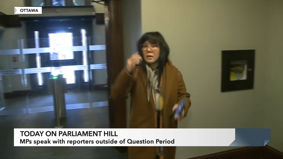 Daily Recap - December 8, 2025 | Headline Politics | CPAC.ca