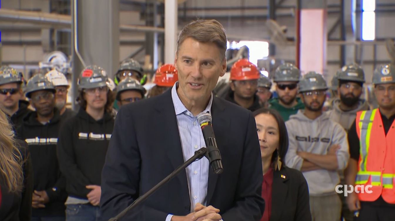 Des ministres fédéraux et du Nunavut font une annonce sur le logement ...