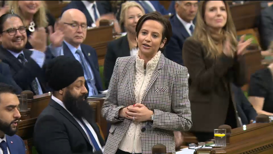 February 2, 2026 - House of Commons Proceedings - CPAC.ca