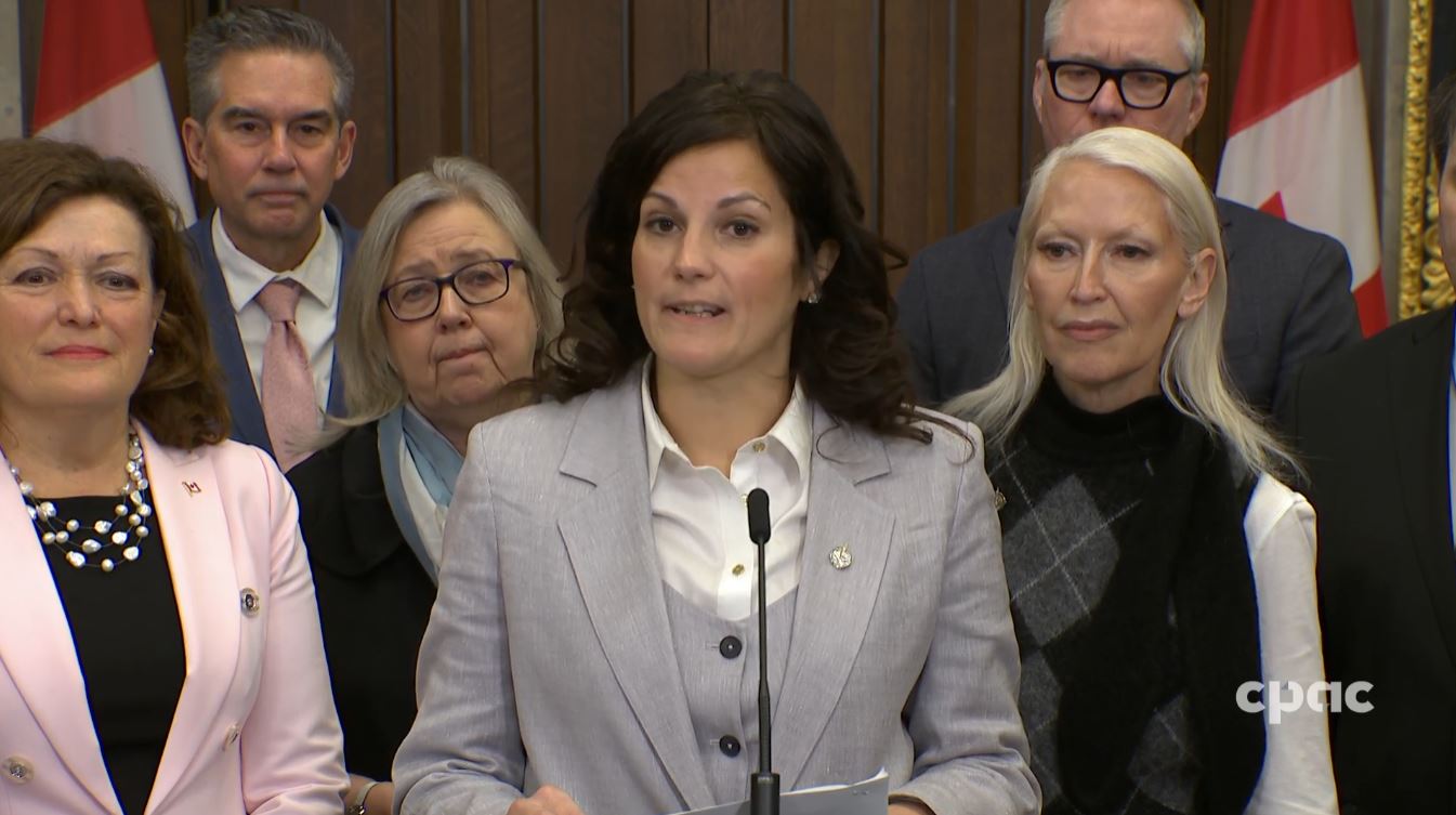 News Conference to Mark National Kindness Week – February 11, 2026 ...