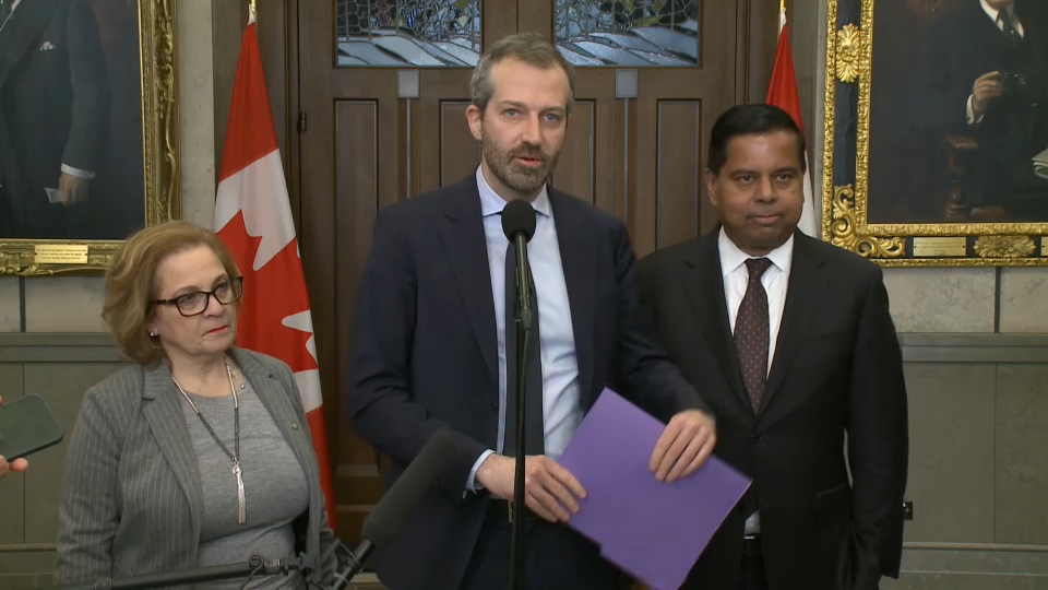 Ministers Respond to Auditor General’s Latest Reports – March 23, 2026 ...